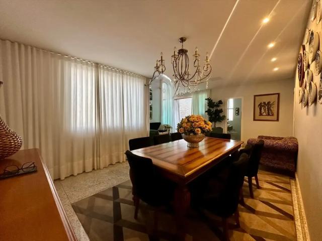Apartamento para Venda em Ipatinga/MG Horto 4 Quartos