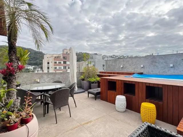 Apartamento para Venda em Ipatinga/MG Horto 4 Quartos