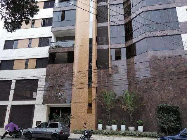 Apartamento para Venda em Ipatinga/MG Horto 4 Quartos