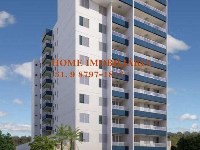 Apartamento para Venda em Ipatinga/MG Horto 2 Quartos