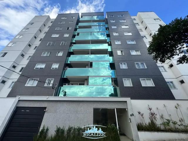 Apartamento para Venda em Ipatinga/MG Imbaúbas 3 Quartos