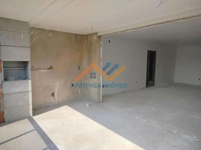 Apartamento para Venda em Ipatinga/MG Imbaúbas 3 Quartos