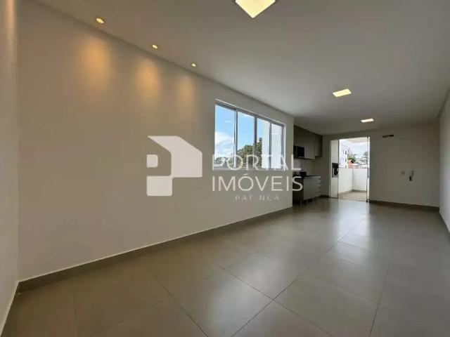 Apartamento para Venda em Ipatinga/MG Imbaúbas 3 Quartos