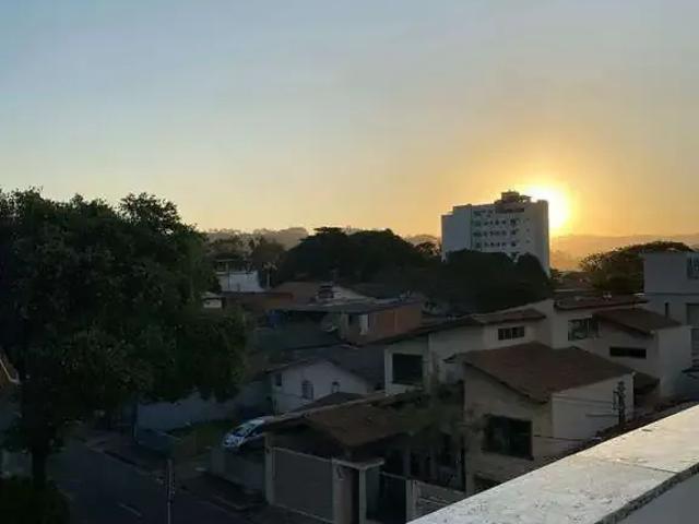 Apartamento para Venda em Ipatinga/MG Imbaúbas 3 Quartos