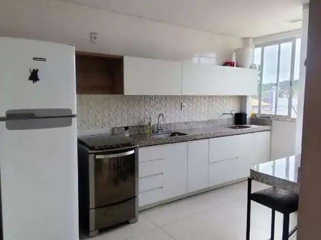 Apartamento para Venda em Ipatinga/MG Imbaúbas 2 Quartos