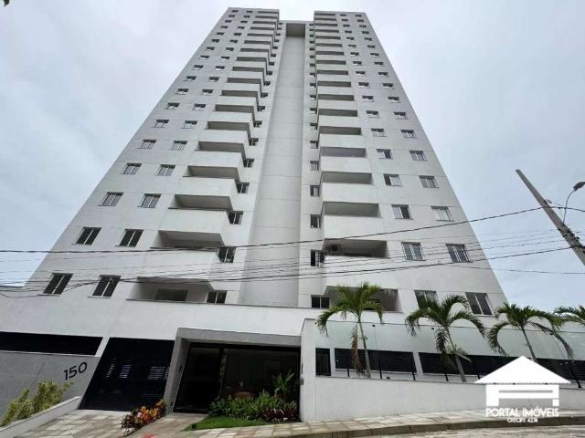 Apartamento para Venda em Ipatinga/MG Ideal 3 Quartos