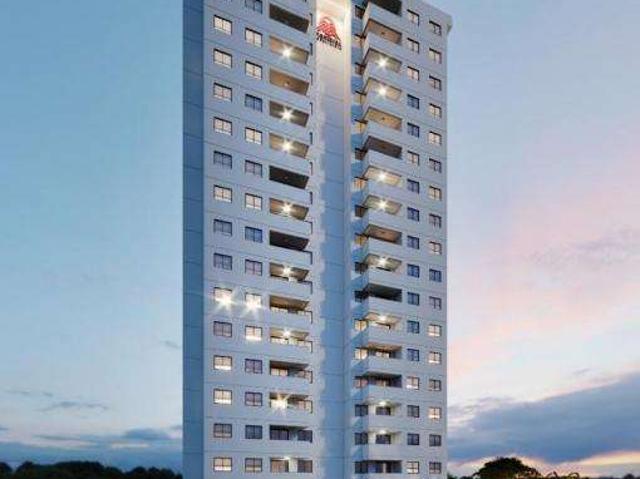 Apartamento para Venda em Ipatinga/MG Ideal 3 Quartos