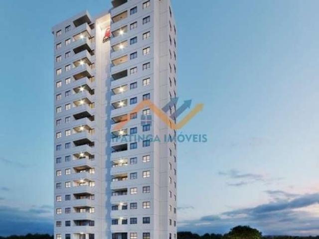 Apartamento para Venda em Ipatinga/MG Ideal 3 Quartos