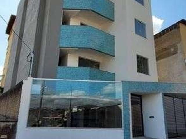 Apartamento para Venda em Ipatinga/MG Ideal 2 Quartos