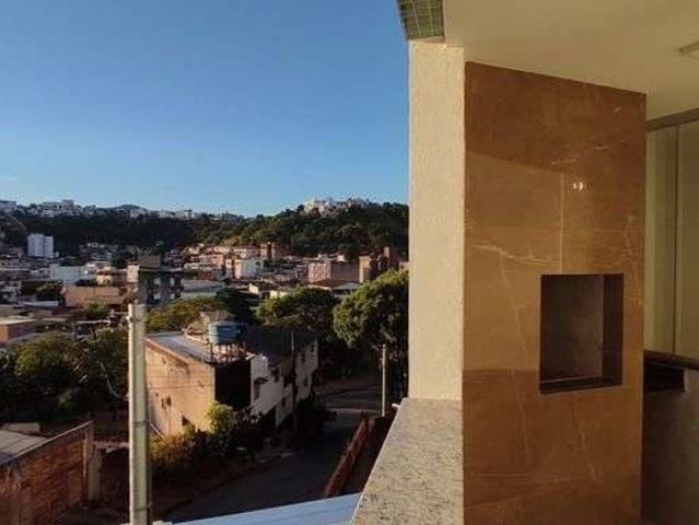 Apartamento para Venda em Ipatinga/MG Ideal 2 Quartos