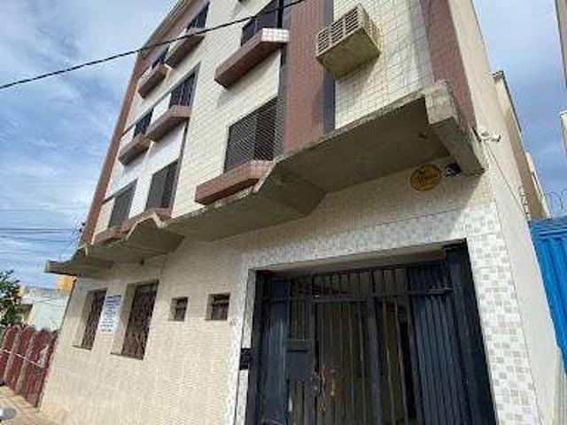 Apartamento para Venda em Ipatinga/MG Iguaçu 2 Quartos