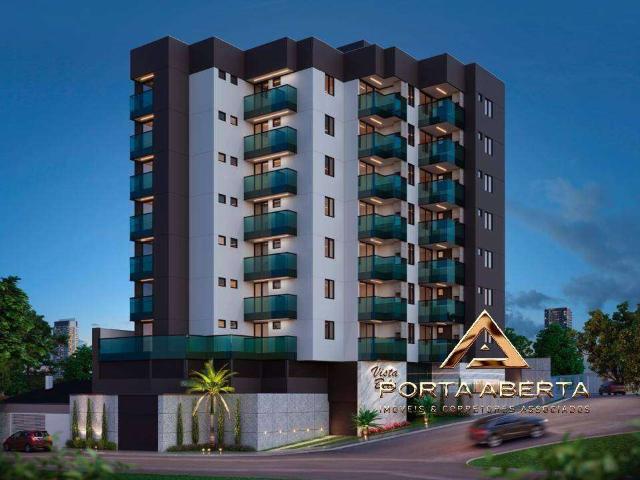 Apartamento para Venda em Ipatinga/MG Iguaçu 2 Quartos