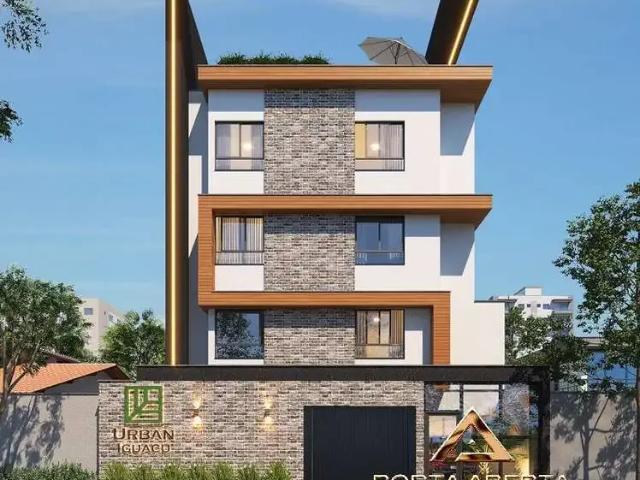 Apartamento para Venda em Ipatinga/MG Iguaçu 2 Quartos