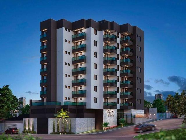 Apartamento para Venda em Ipatinga/MG Iguaçu 2 Quartos