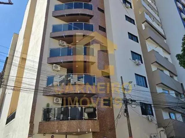 Apartamento para Venda em Ipatinga/MG Iguaçu 2 Quartos