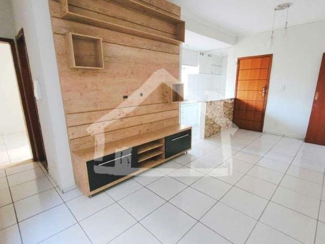 Apartamento para Venda em Ipatinga/MG Iguaçu 2 Quartos