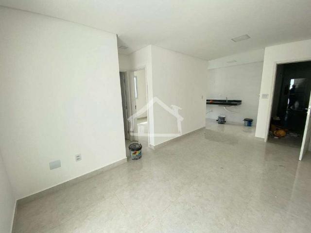 Apartamento para Venda em Ipatinga/MG Iguaçu 2 Quartos