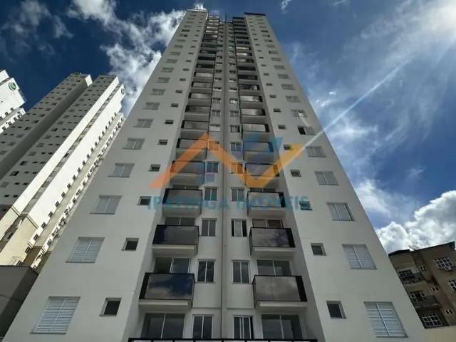 Apartamento para Venda em Ipatinga/MG Iguaçu 2 Quartos