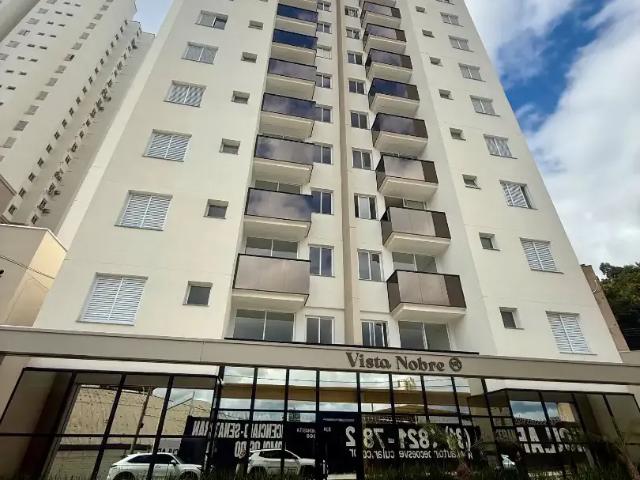 Apartamento para Venda em Ipatinga/MG Iguaçu 2 Quartos