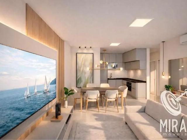 Apartamento para Venda em Ipatinga/MG Iguaçu 3 Quartos