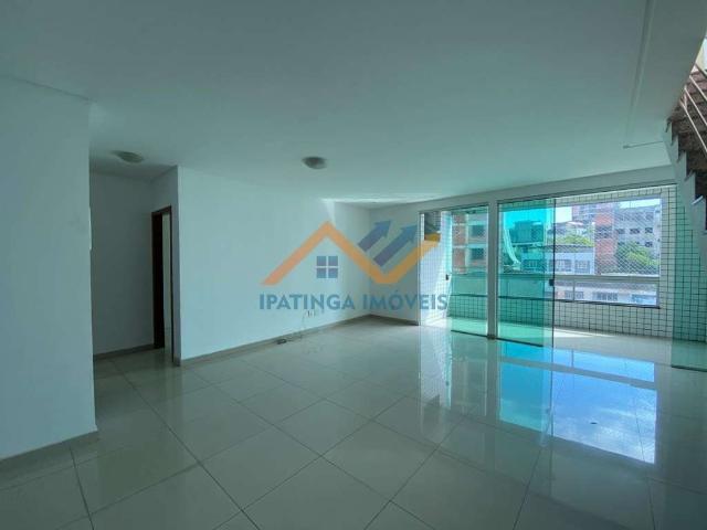 Apartamento para Venda em Ipatinga/MG Iguaçu 3 Quartos