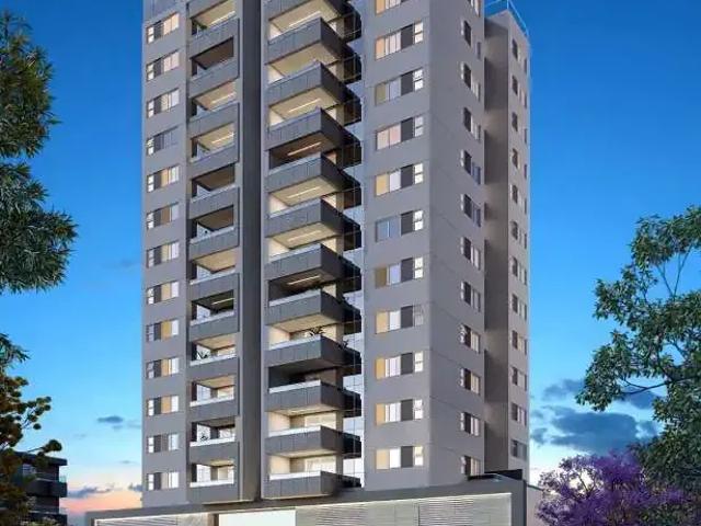 Apartamento para Venda em Ipatinga/MG Iguaçu 3 Quartos