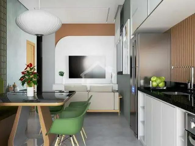 Apartamento para Venda em Ipatinga/MG Iguaçu 3 Quartos