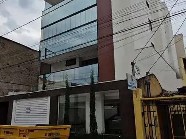 Apartamento para Venda em Ipatinga/MG Iguaçu 3 Quartos