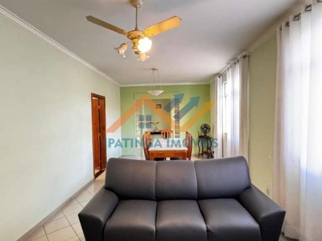 Apartamento para Venda em Ipatinga/MG Iguaçu 3 Quartos