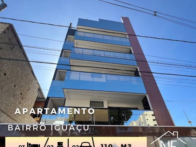 Apartamento para Venda em Ipatinga/MG Iguaçu 3 Quartos