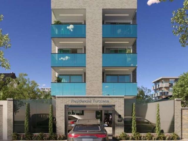 Apartamento para Venda em Ipatinga/MG Iguaçu 3 Quartos