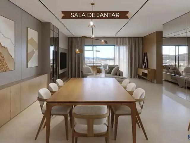 Apartamento para Venda em Ipatinga/MG Iguaçu 3 Quartos