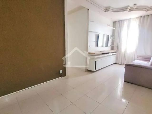Apartamento para Venda em Ipatinga/MG Iguaçu 3 Quartos