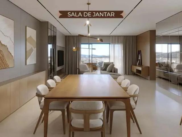 Apartamento para Venda em Ipatinga/MG Iguaçu 3 Quartos