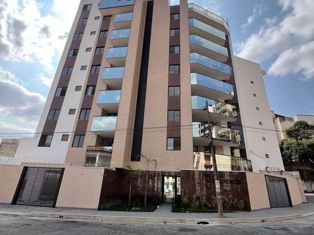 Apartamento para Venda em Ipatinga/MG Iguaçu 3 Quartos