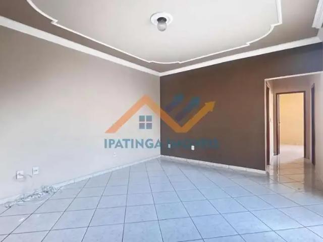 Apartamento para Venda em Ipatinga/MG Iguaçu 3 Quartos