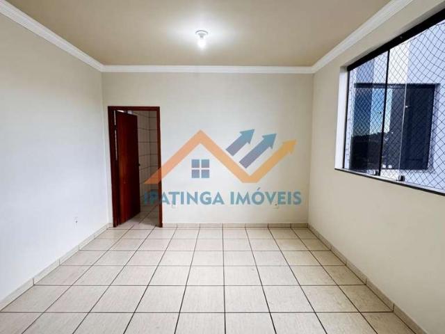Apartamento para Venda em Ipatinga/MG Iguaçu 3 Quartos