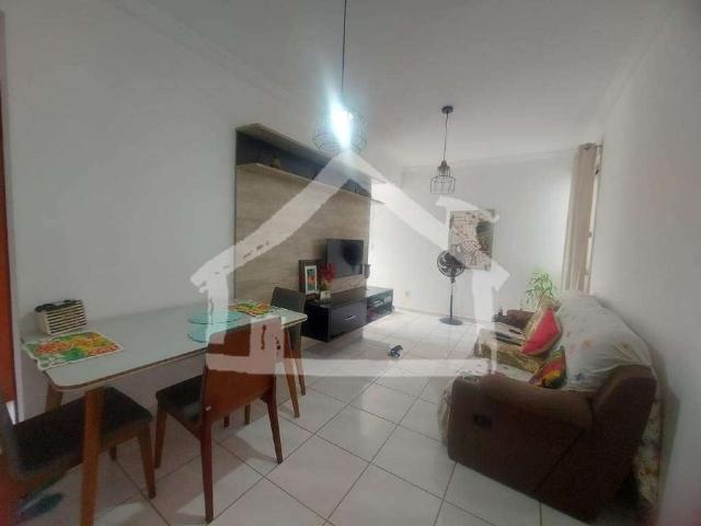 Apartamento para Venda em Ipatinga/MG Iguaçu 3 Quartos