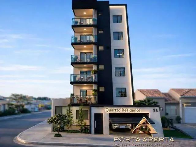 Apartamento para Venda em Ipatinga/MG Iguaçu 3 Quartos