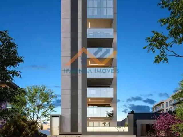 Apartamento para Venda em Ipatinga/MG Iguaçu 3 Quartos