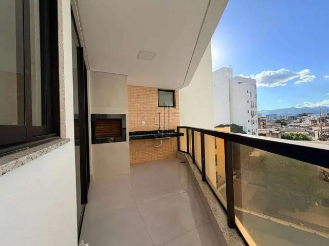 Apartamento para Venda em Ipatinga/MG Iguaçu 3 Quartos