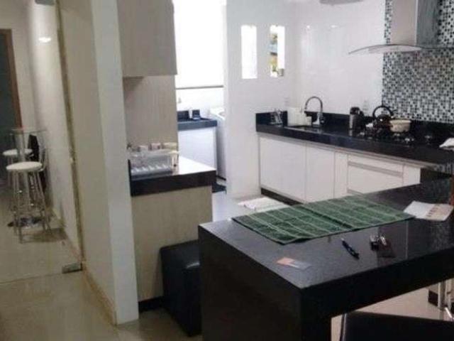Apartamento para Venda em Ipatinga/MG Iguaçu 3 Quartos