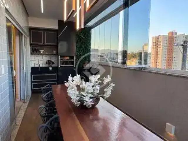 Apartamento para Venda em Ipatinga/MG Iguaçu 3 Quartos