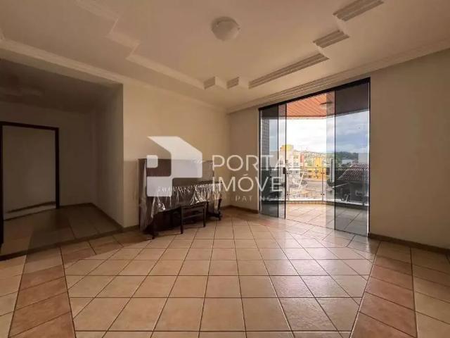 Apartamento para Venda em Ipatinga/MG Iguaçu 3 Quartos