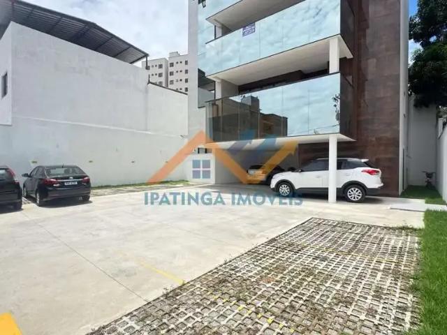 Apartamento para Venda em Ipatinga/MG Iguaçu 3 Quartos