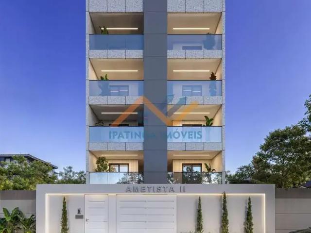 Apartamento para Venda em Ipatinga/MG Iguaçu 3 Quartos