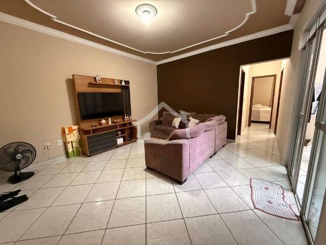 Apartamento para Venda em Ipatinga/MG Iguaçu 3 Quartos