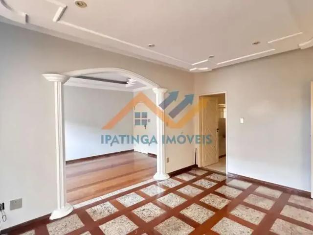 Apartamento para Venda em Ipatinga/MG Iguaçu 3 Quartos