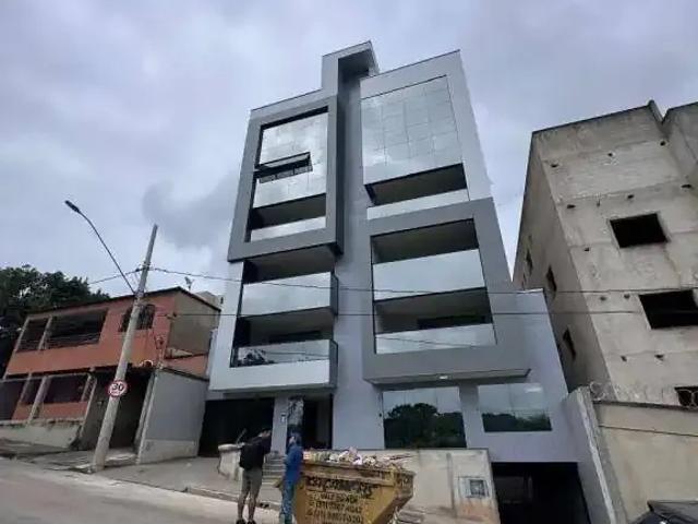 Apartamento para Venda em Ipatinga/MG Iguaçu 3 Quartos