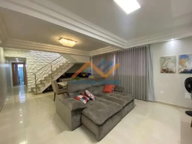 Apartamento para Venda em Ipatinga/MG Iguaçu 4 Quartos